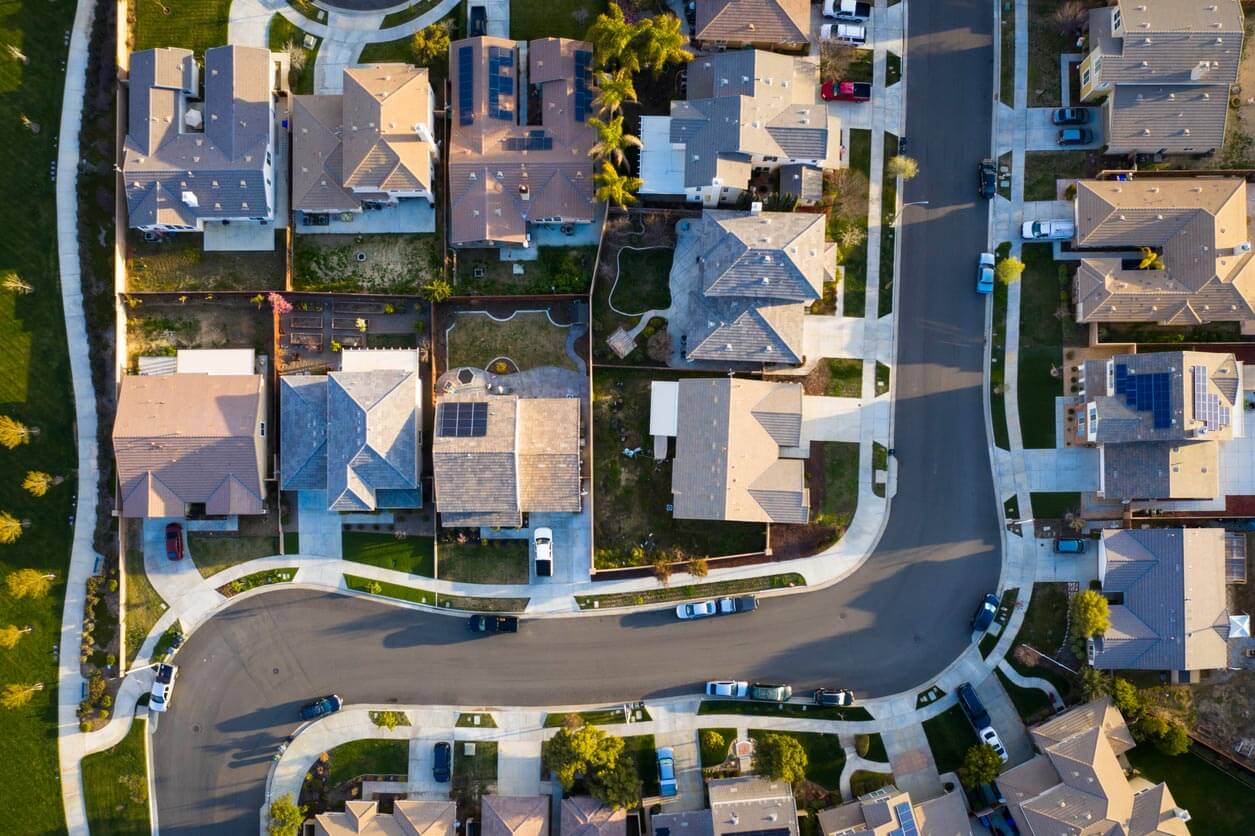 California Homestead Exemption Update & Home Equity Law