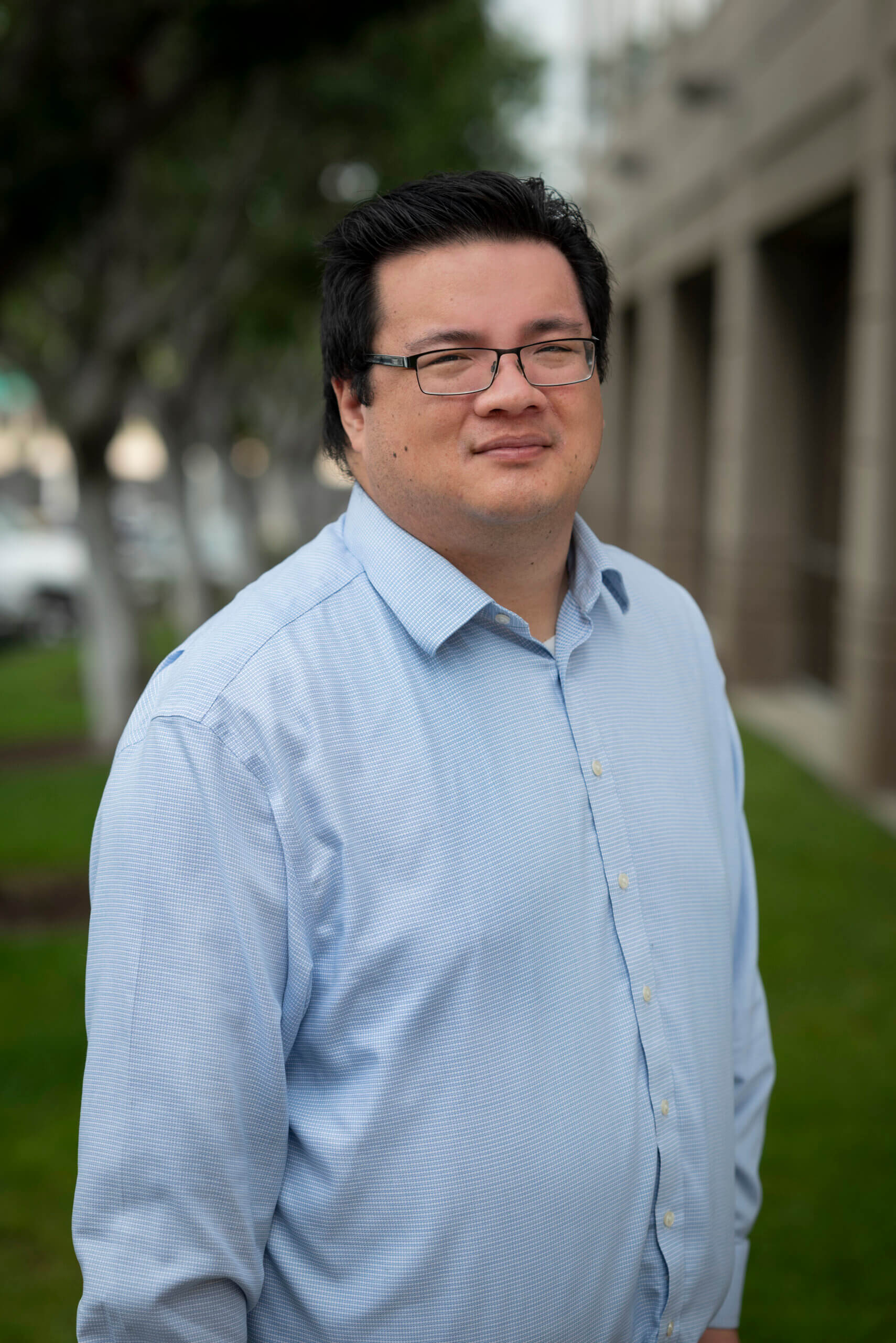 Anthony Yang | OC Wills & Trust Attorneys